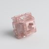 Akko Haze Pink Silent Switch (45pcs) | Akko Official Global Site
