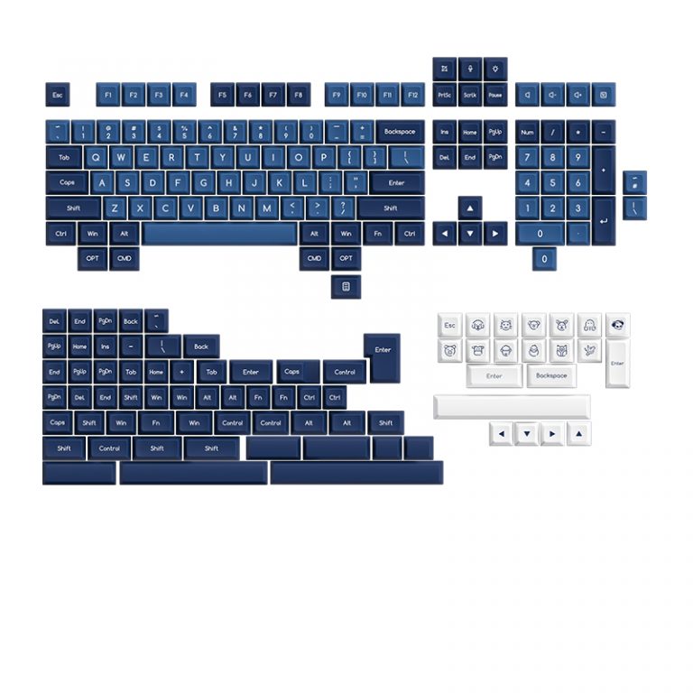 KEYCAP | Akko Official Global Site