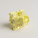 Akko V3 Creamy Yellow Pro Switch | Akko Official Global Site