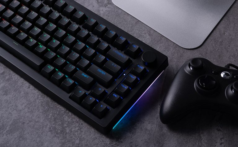 Akko | Designer for Mechanical Keyboards