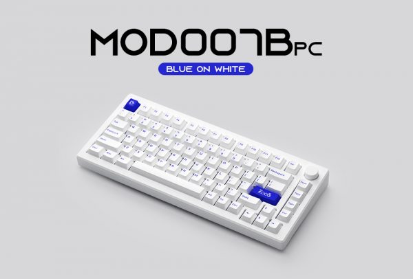 MOD 007B PC | Akko Official Global Site