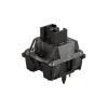Akko V3 Creamy Black Pro Switch | Akko Official Global Site