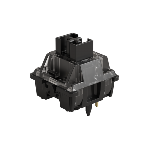 Akko V3 Creamy Black Pro Switch | Akko Official Global Site