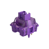 Akko V3 Lavender Purple Pro Switch | Akko Official Global Site