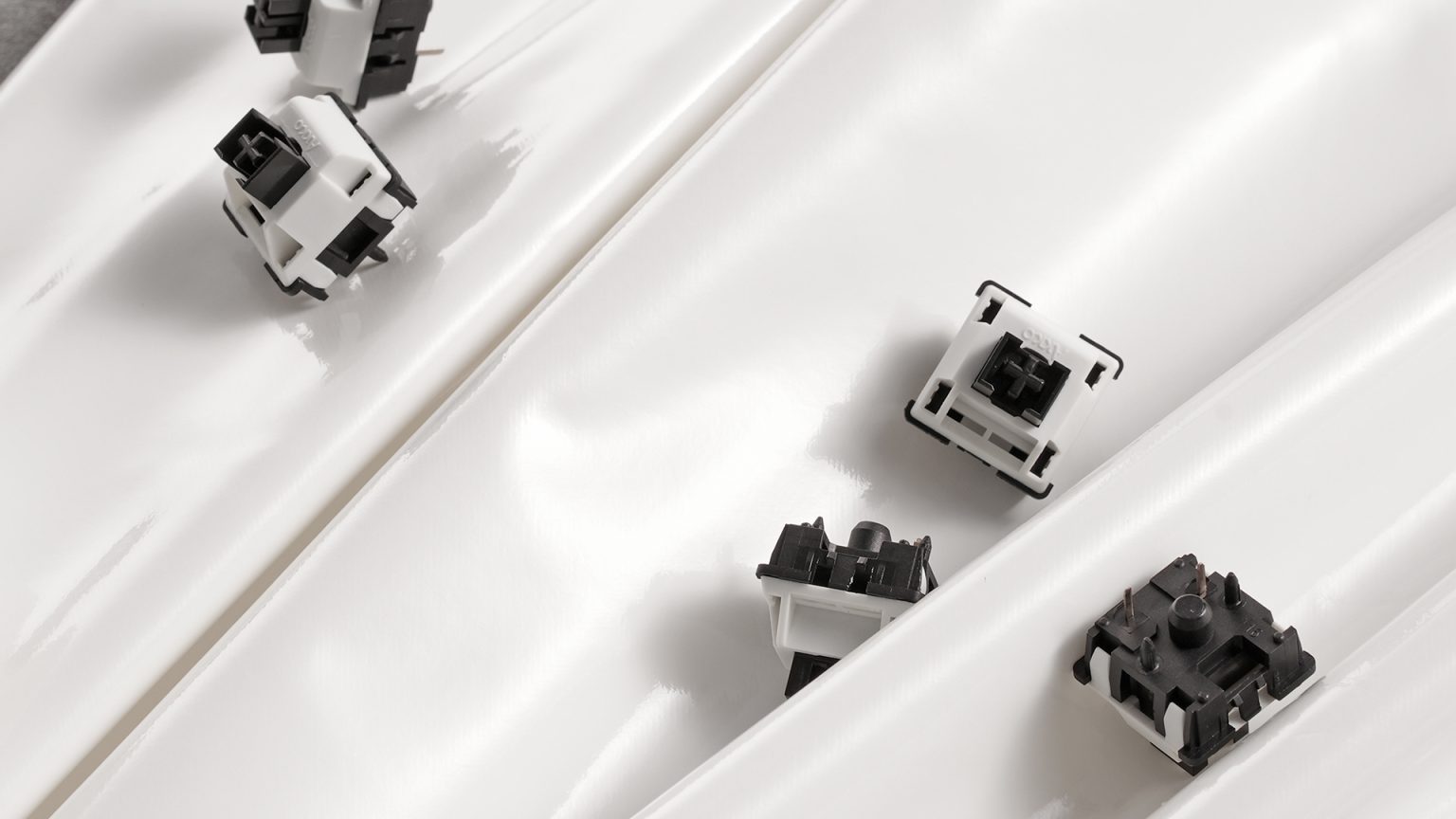 Akko V3 Piano Pro Switch (45pcs) | Akko Official Global Site