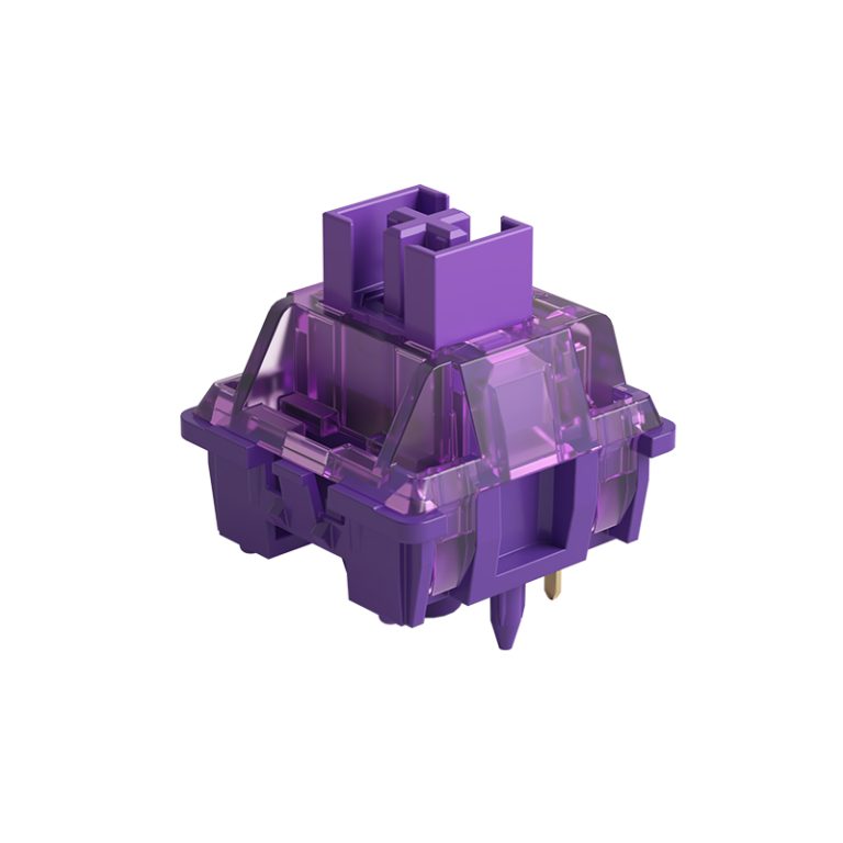 Akko V3 Lavender Purple Pro Switch | Akko Official Global Site