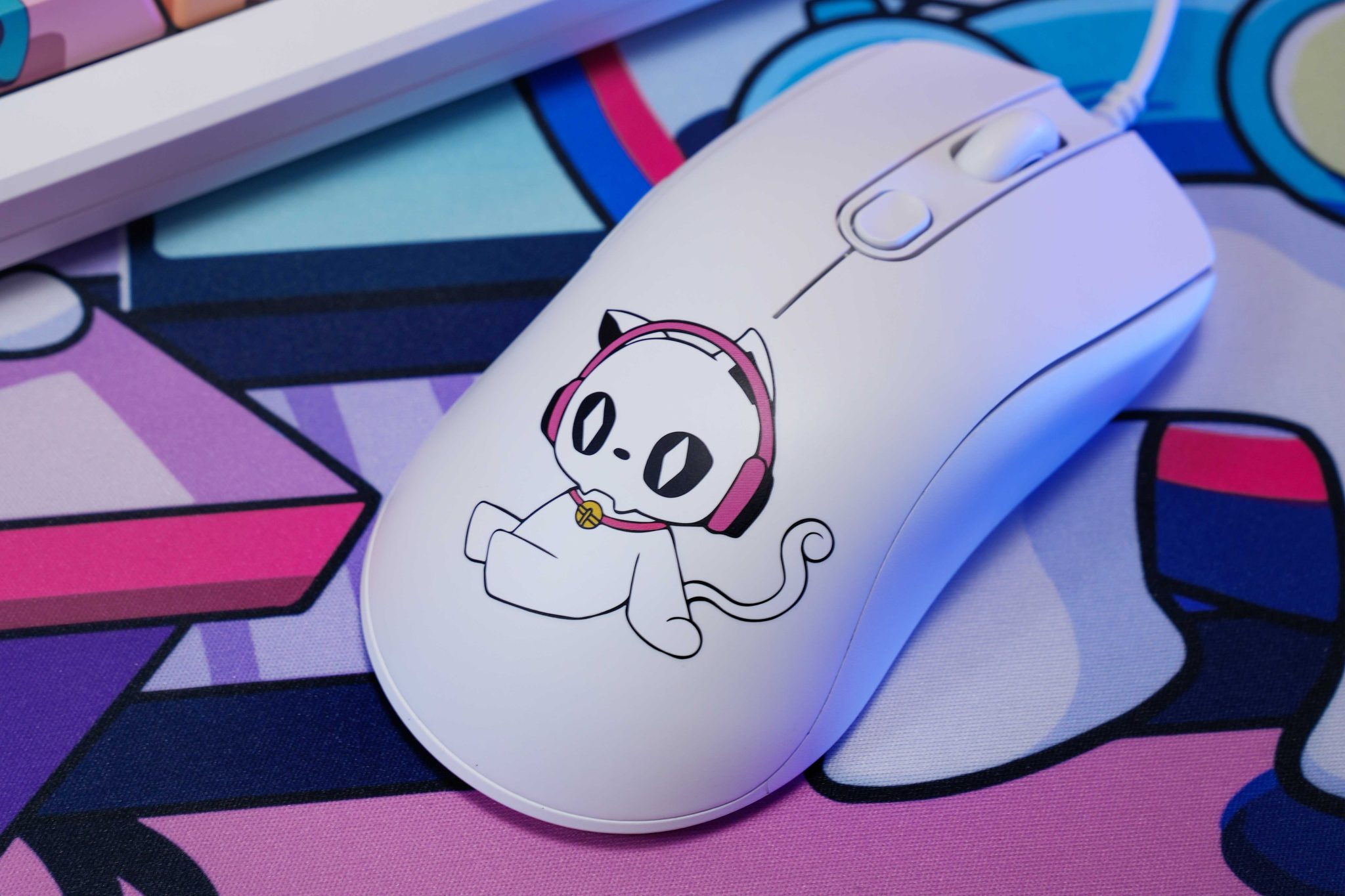 AG325C Akko 7th Anniversary | Akko Official Global Site