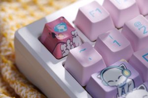 Akko 7th Anniversary MOD007B PC | Akko Official Global Site