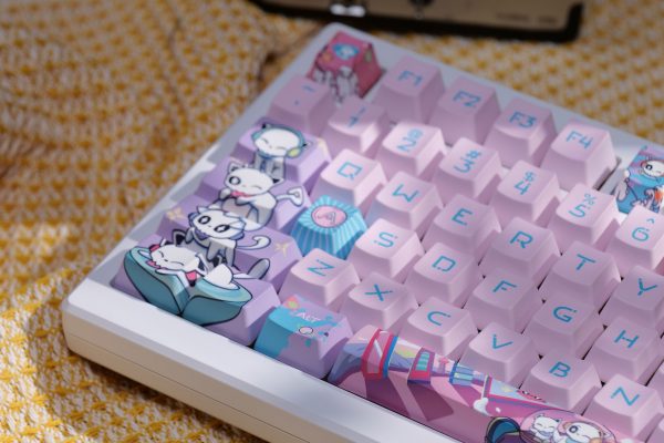 Akko 7th Anniversary MOD007B PC | Akko Official Global Site