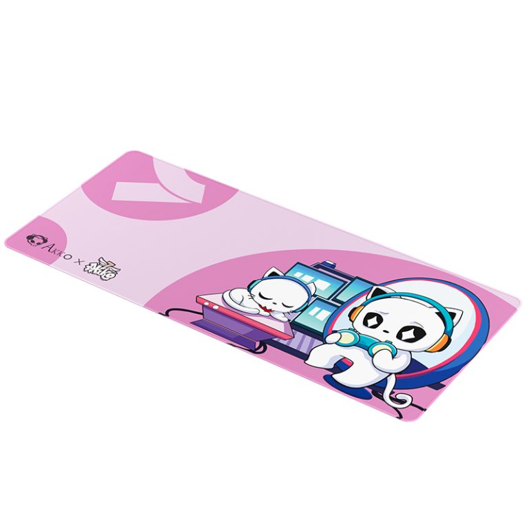 Akko 7th Anniversary Mousepad | Akko Official Global Site