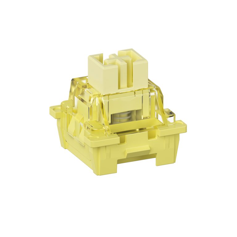 Akko 7th Anniversary MOD 007 PC | Akko Official Global Site