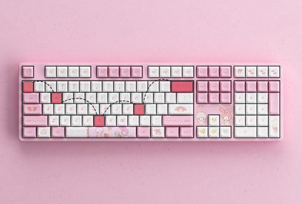 My Melody 5108S | Akko Official Global Site