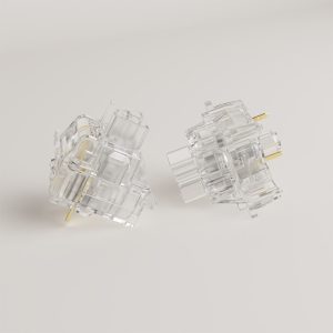 Akko V3 Crystal Pro Switch | Akko Official Global Site