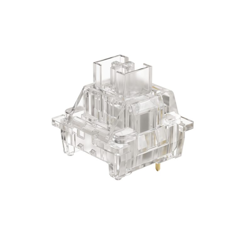 Akko V3 Crystal Pro Switch | Akko Official Global Site