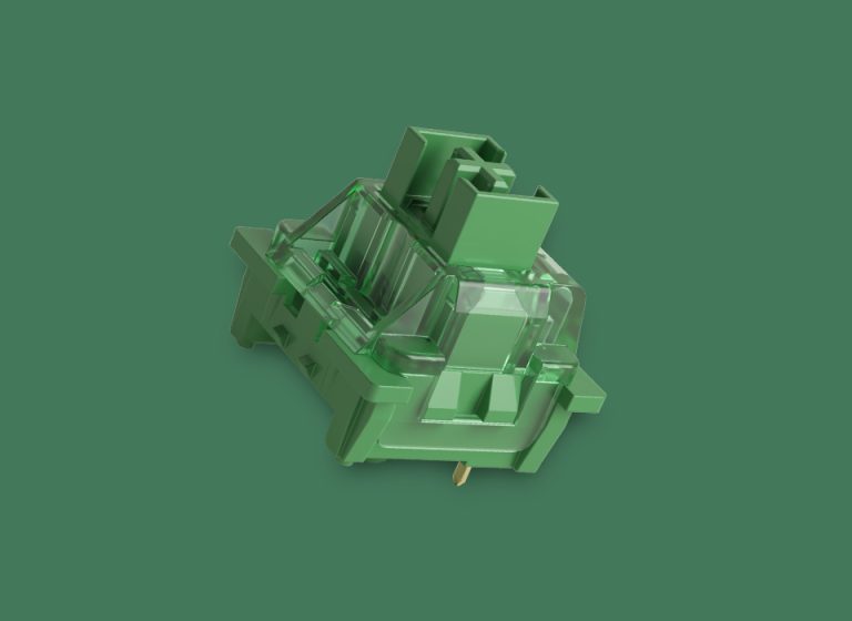 Akko V3 Matcha Green Pro Switch | Akko Official Global Site