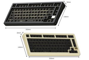 SPR 75 Kit | Akko Official Global Site