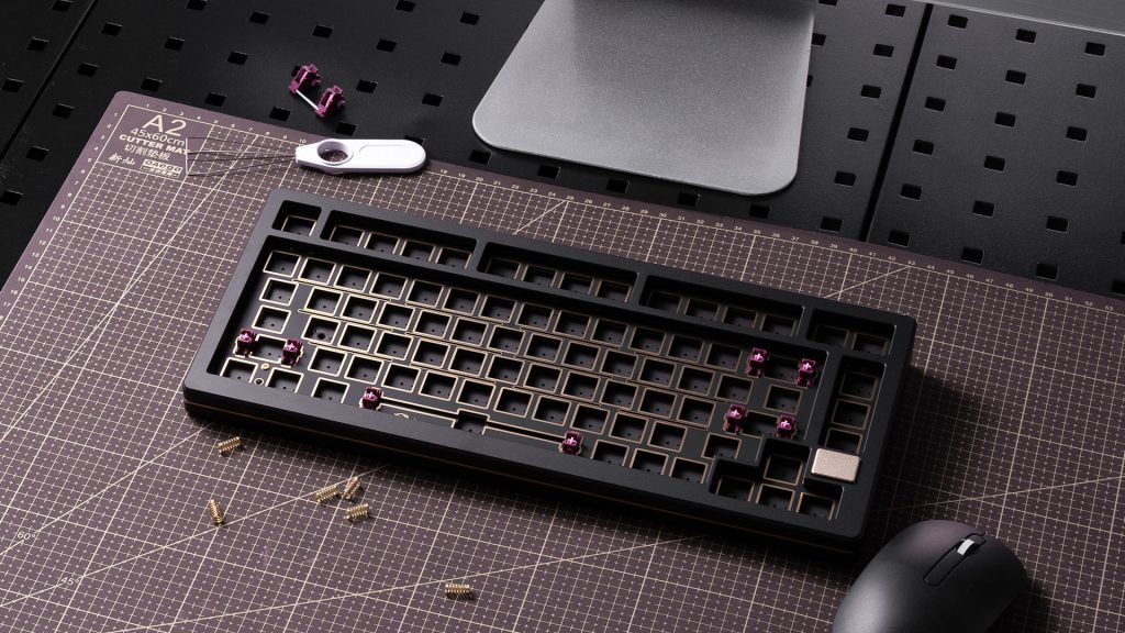 SPR 75 Kit | Akko Official Global Site