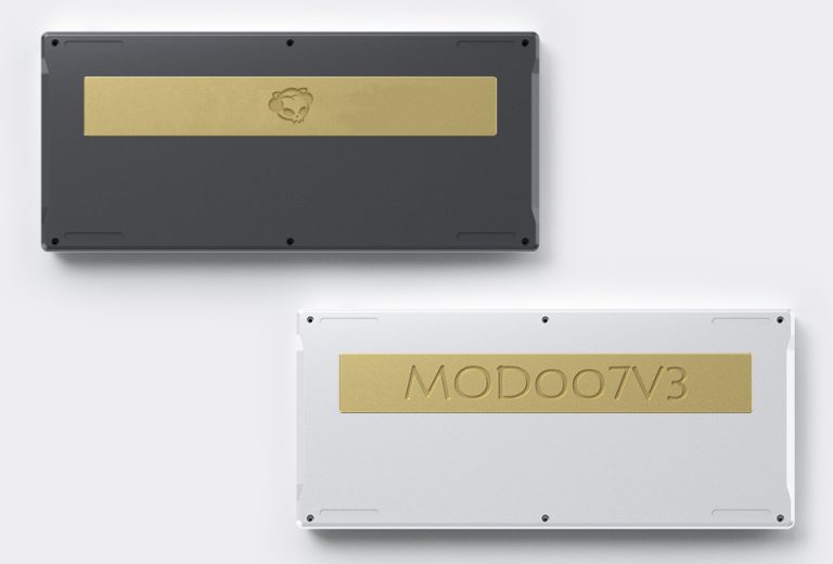 MOD007 V3 VIA Custom Mechanical Keyboard | Akko Official Global Site