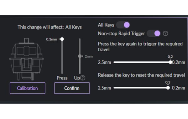 Akko 7th Anniversary MOD 007 PC | Akko Official Global Site
