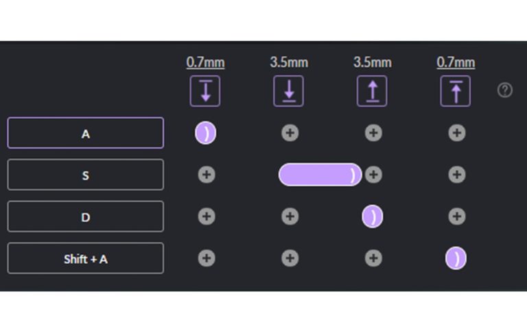Akko 7th Anniversary MOD 007 PC | Akko Official Global Site
