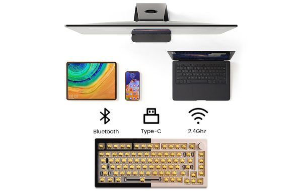 MOD 007B HE | Akko Official Global Site