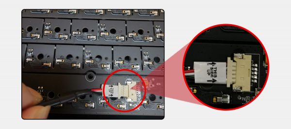 MOD007 V3 VIA Custom Mechanical Keyboard | Akko Official Global Site