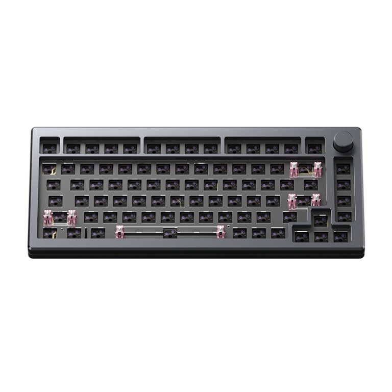 MOD 007 V3 VIA | Akko Official Global Site