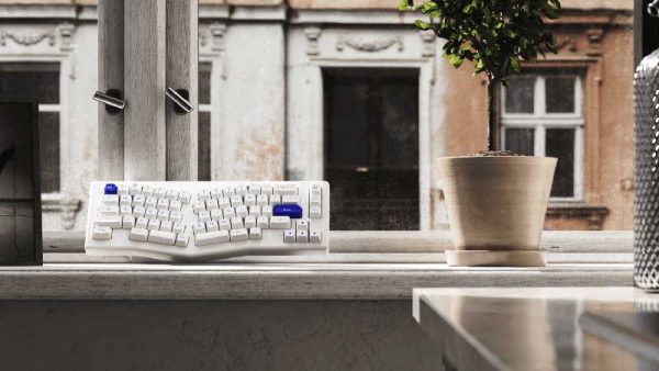 Akko | Designer for Mechanical Keyboards