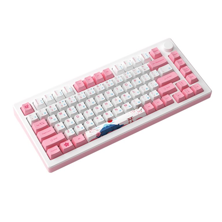 MOD007B PC Tokyo | Akko Official Global Site