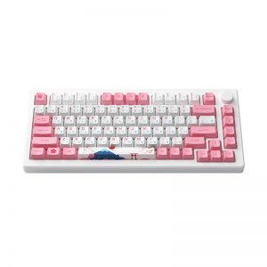 MOD007B PC Tokyo Magnetic Switch Gaming Keyboard | Akko Official Global ...