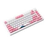 MOD007B PC Tokyo Magnetic Switch Gaming Keyboard | Akko Official Global ...