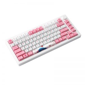 MOD007B PC Tokyo Magnetic Switch Gaming Keyboard | Akko Official Global ...