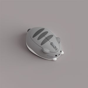 Akko Cat Theme Mouse | Akko Official Global Site