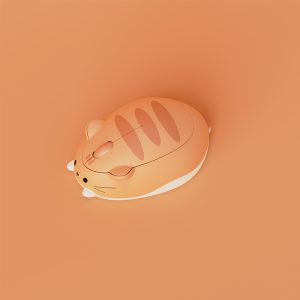 Akko Cat Theme Mouse | Akko Official Global Site