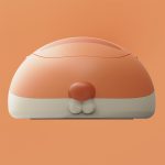 Akko Cat Theme Mouse | Akko Official Global Site