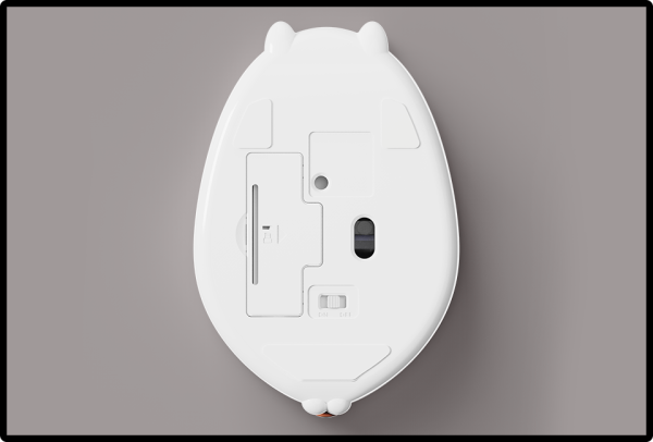 Akko Cat Theme Mouse | Akko Official Global Site