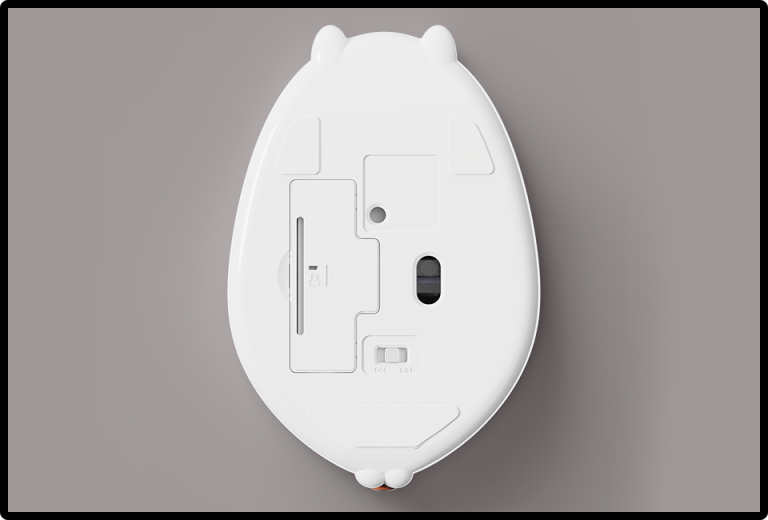 Akko Cat Theme Mouse | Akko Official Global Site