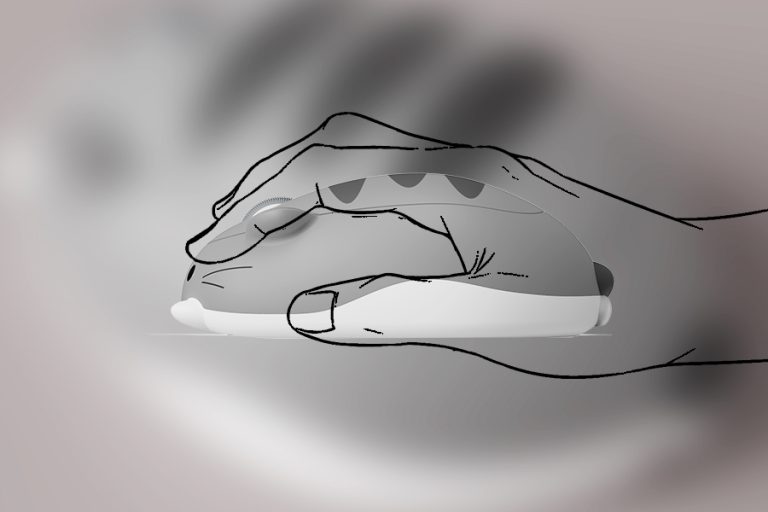 Akko Cat Theme Mouse | Akko Official Global Site