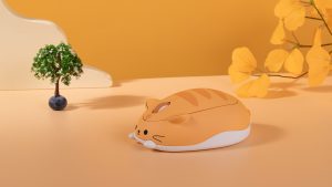 Akko Cat Theme Mouse | Akko Official Global Site