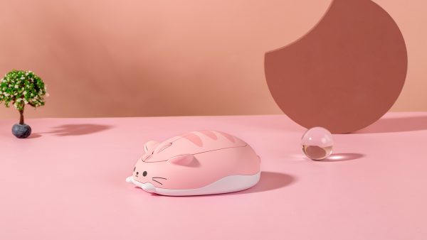 Akko Cat Theme Mouse | Akko Official Global Site