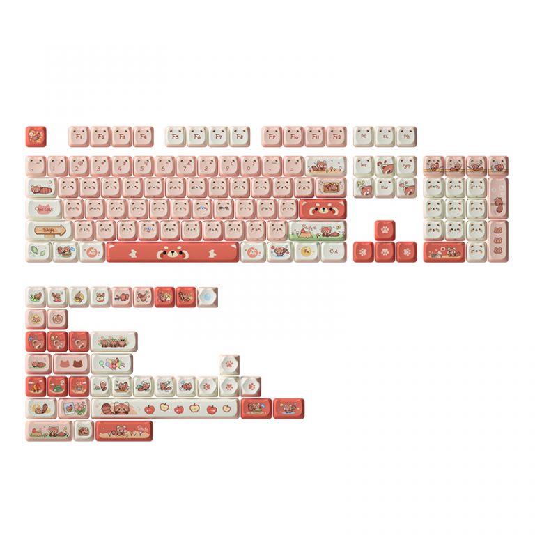 KEYCAP | Akko Official Global Site
