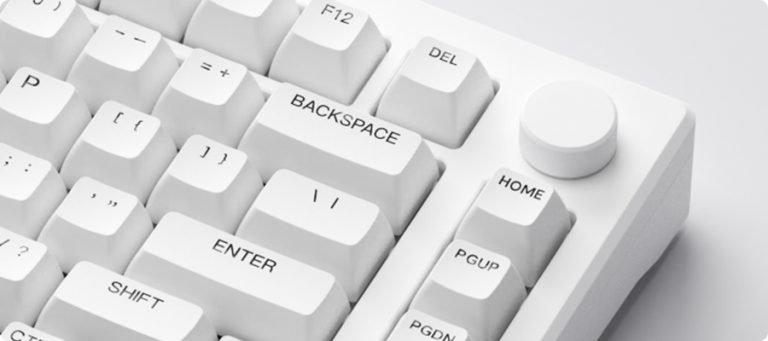 MOD 007B PC Shine-Through | Akko Official Global Site