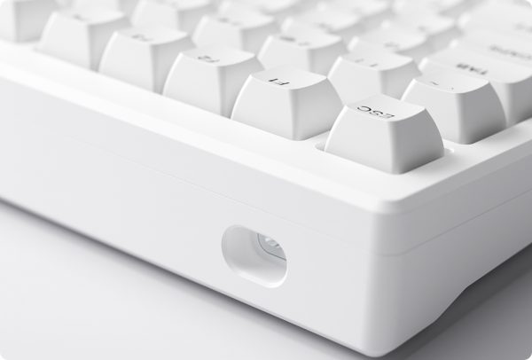 MOD 007B PC Shine-Through | Akko Official Global Site