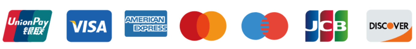 Payment Policy | Akko Official Global Site