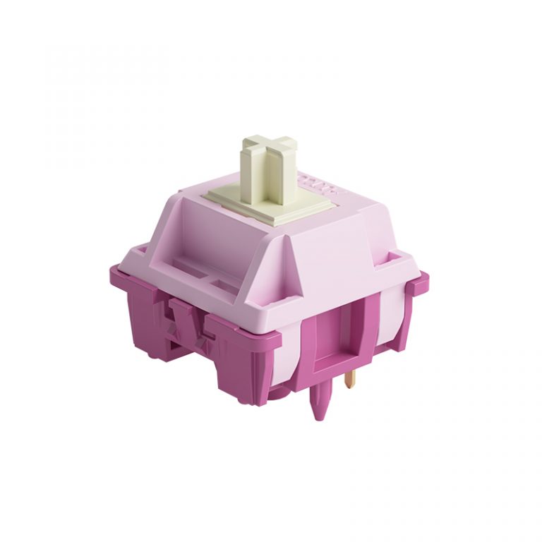 Akko V3 Creamy Purple Pro Switch | Akko Official Global Site