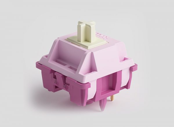 Akko V3 Creamy Purple Pro Switch | Akko Official Global Site