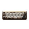 MU01 Mountain Seclusion Wooden Keyboard | Akko Official Global Site