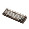 MU01 Mountain Seclusion Wooden Keyboard | Akko Official Global Site