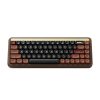 MU01 Autumn Wooden Keyboard | Akko Official Global Site