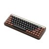 MU01 Autumn Wooden Keyboard | Akko Official Global Site